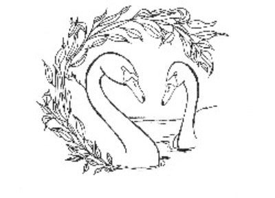 Swan Template – Für Elise V